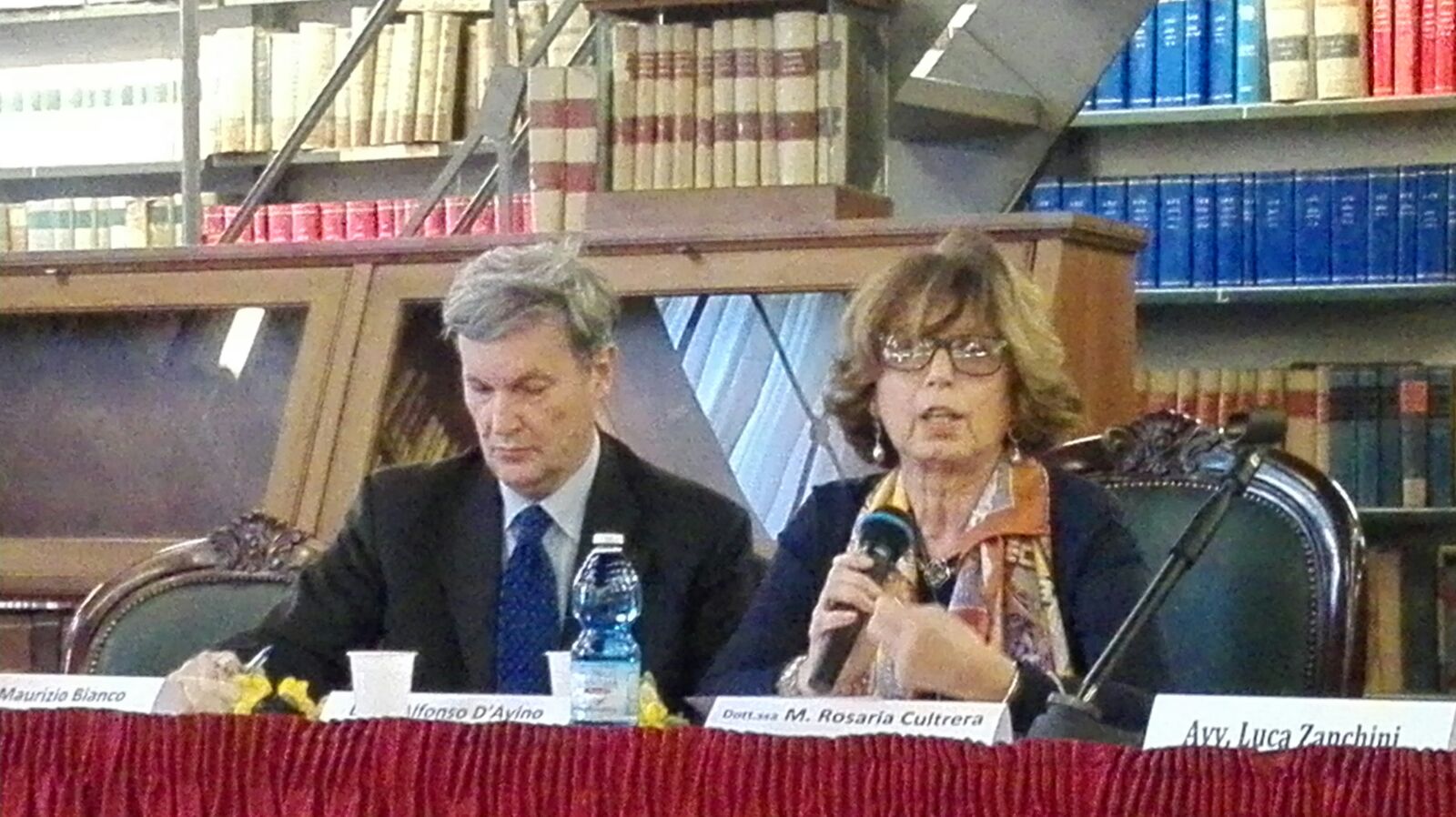 RITA MASCIALINO, 'EX AEQUO' DI MARIA ROSARIA CULTRERA: ANALISI E ...